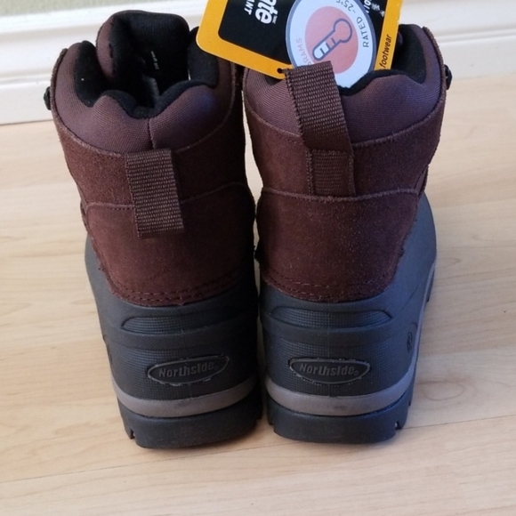 Northside | Shoes | Northside Mens Winter Boots | Poshmark